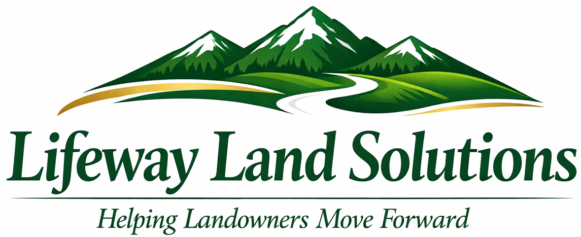 Lifeway Land Solutions